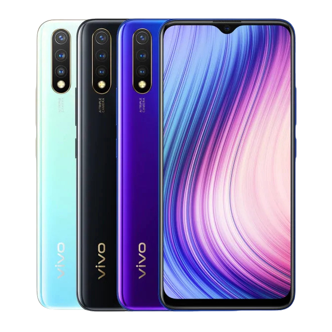 VIVO Y5S 8G + 256GB – Dami3C.com